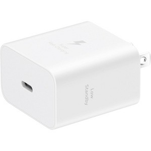 Samsung 45W Wall Charger Power Adapter, Cable Not Included, Super Fast ...