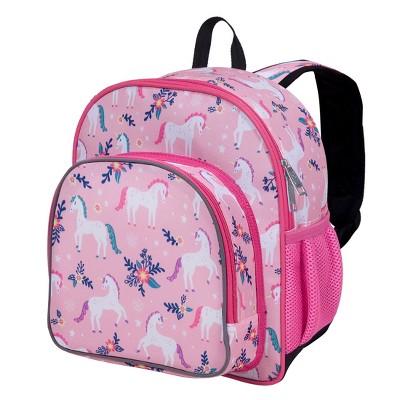 Wildkin Kids Pack-it-all Kids Backpack , Ideal Size For School & Travel ...