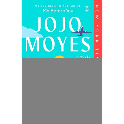Me Before You (paperback) By Jojo Moyes : Target