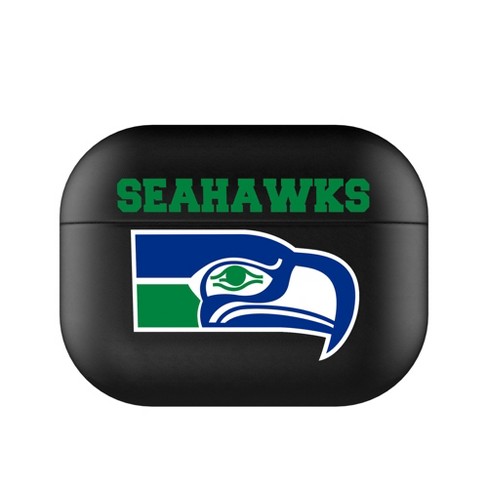 Keyscaper Seattle Seahawks Historic Collection Insignia Airpod Case ...