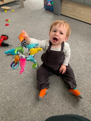 Lamaze Captain Calamari : Target