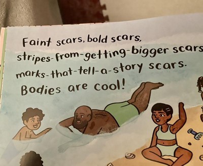 Bodies Are Cool - By Tyler Feder (hardcover) : Target