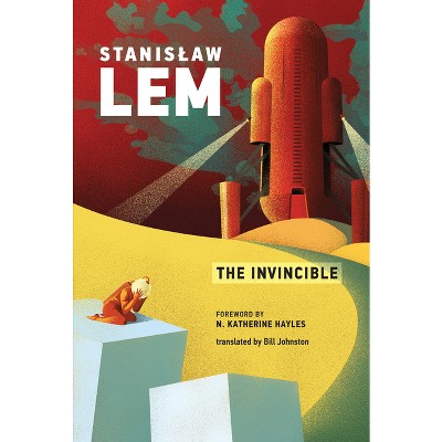 Solaris - By Stanislaw Lem (paperback) : Target