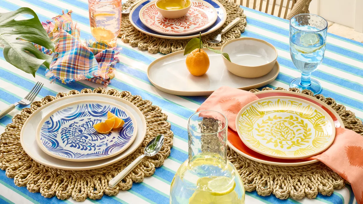 Summer Home Decor Ideas and Trends : Target