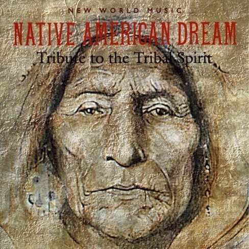 Native American Dream - Tribute To The Tribal Spirit (cd) : Target