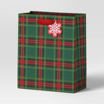 Christmas Gift Bags : Target
