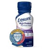 Ensure High Protein Nutritional Shakes - Vanilla - 24pk/192 Fl Oz : Target