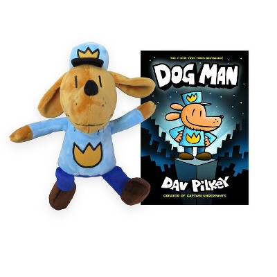 Merrymakers, Inc Investigators Flip Doll : Target