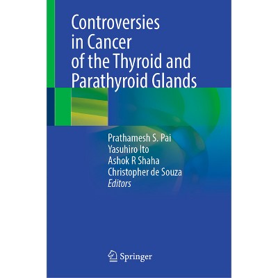 Controversies in Cancer of the Thyroid and Parathyroid Glands - by ...