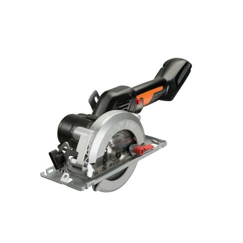 Worx Wx531l.9 20v Power Share Worxsaw 4.5" Cordless Compact Circular ...