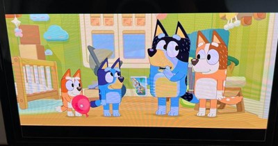 Bluey: The Videogame - Playstation 5 : Target