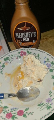 Hershey's Caramel Syrup - 22oz : Target