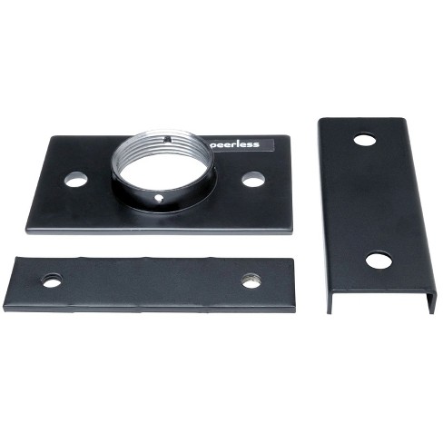 Peerless Unistrut Adapter For Truss Ceiling - Steel - 250 Lb : Target