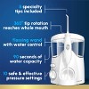 Waterpik Ultra Water Flosser - White : Target