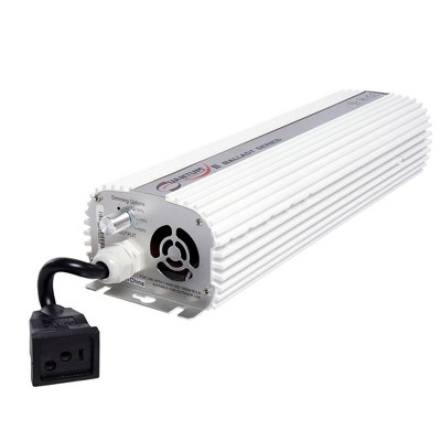 Sunblaster Sl0900268 T5ho 17 Watt 6400 Kelvin Hydroponic Grow Light ...