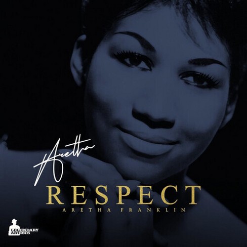 Aretha Franklin - Respect (vinyl) : Target
