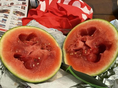 Mini Watermelon - Each : Target