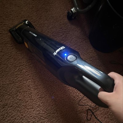 Shark Ultracyclone Pet Pro+ Cordless Handheld Vacuum - Black : Target