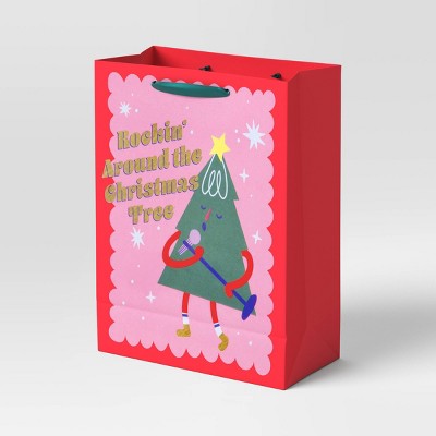 Christmas Gift Bags : Target