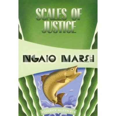 Death At The Bar - (inspector Roderick Alleyn) By Ngaio Marsh ...