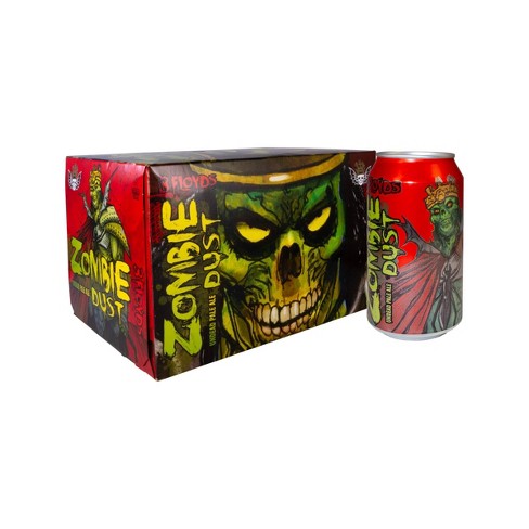 3 Floyds Zombie Dust Apa Beer - 6pk/12 Fl Oz Cans : Target