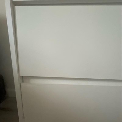 Modern 4 Drawer Dresser - Room Essentials™ : Target