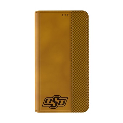 Keyscaper Oklahoma State University Cowboys Burn Folio Cell Phone Case ...