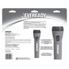 Eveready Led Flashlight : Target