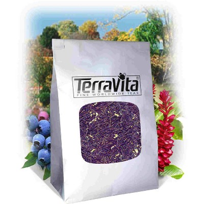 Terravita Maple Blueberry Tea (loose) (8 Oz, Zin: 427200, 1-pack) : Target