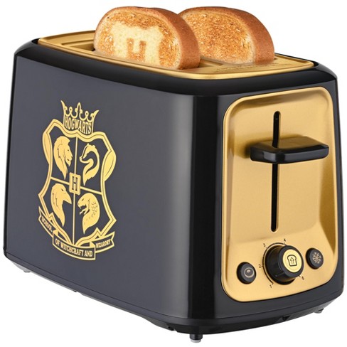 Warner Brothers Harry Potter 2-slice Toaster : Target