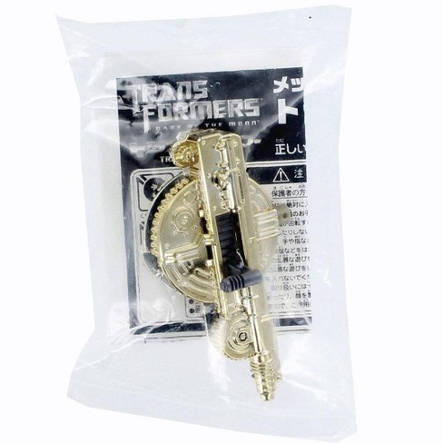 Transformers Mechtech Accessory Tritanium Power Saw Gold Autobot ...