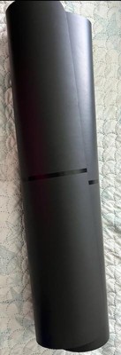 Natural Rubber Pu Yoga Mat 5mm - All In Motion™ : Target