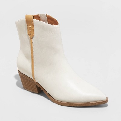 Universal Thread : Women's Ankle Boots & Booties : Target