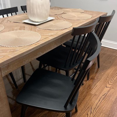 Set Of 2 Windsor Dining Chair - Threshold™ : Target