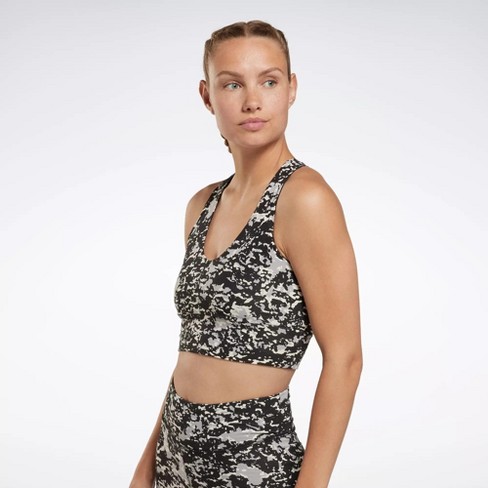 Modern Safari Bralette : Target
