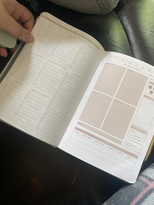 Blogilates 12 Week Fit Journal : Target