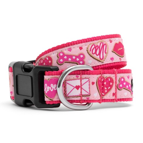 Target dog collars store
