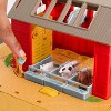 Matchbox Action Drivers Farm Adventure Playset : Target