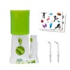 Waterpik Small Water Flosser For Kids' - Wp-260 - White : Target