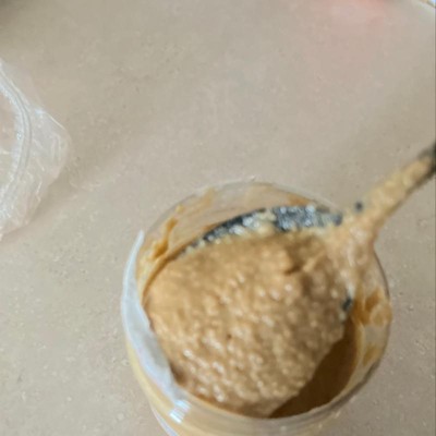 Oat Haus Vanilla Granola Butter - 12oz : Target