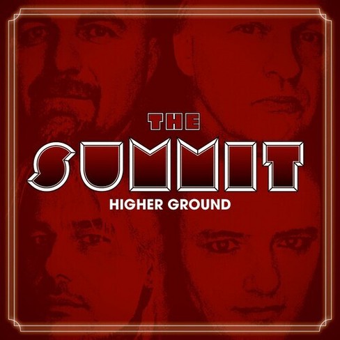 Summit - Higher Ground (cd) : Target