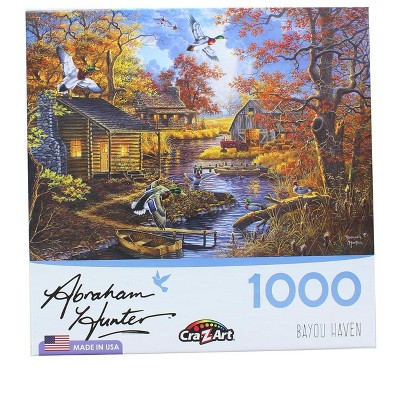 Sunsout Northern Lighthouses 1000 Pc Jigsaw Puzzle 70064 : Target