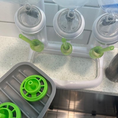 Oxo Tot Space Saving Drying Rack : Target