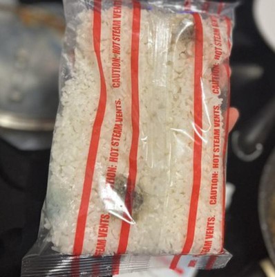 Innovasian Frozen Sticky White Rice - 18oz : Target