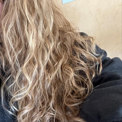 Saltair Curl Control Defining Shampoo - 14 Fl Oz : Target