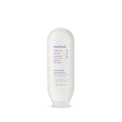 Method Pure Peace Volumizing Conditioner Sulfate & Silicone Free - 13.5 ...