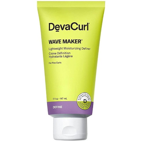 Devacurl Wave Maker Touchable Texture For Diva Hair Curls (5 Oz) Deva ...