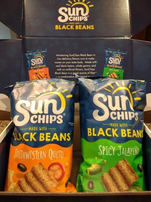 Sunchips Original Whole Grain Chips - 7oz : Target