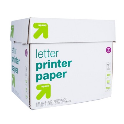 Printer Paper : Target