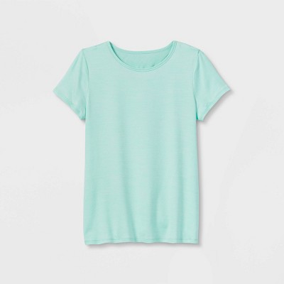 Girls' Activewear Shirts : Target